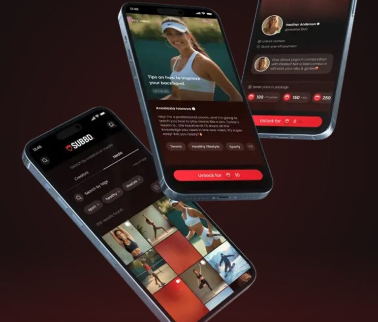 AI×仮想通貨で手数料50％削減へ、SUBBDがクリエイター業界を変革 | meta land