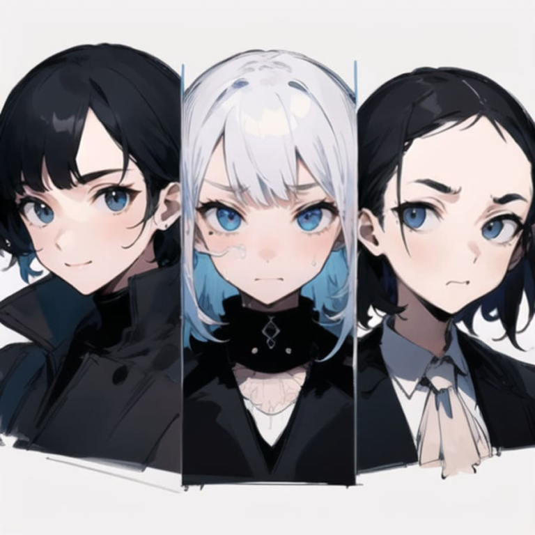 ADetailerの使い方｜Stable Diffusionで表情や手を修正する方法を解説 | Stella DeepTech Lab