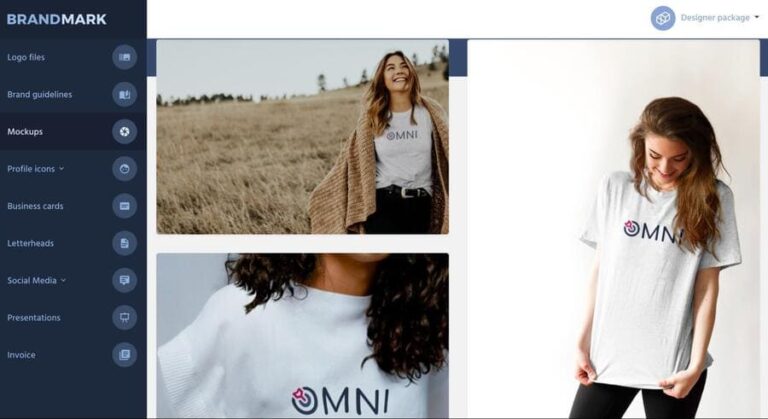 AIブランドロゴメーカーBrandmark（ブランドマーク）の特徴や始め方、使い方を紹介 | Stella DeepTech Lab