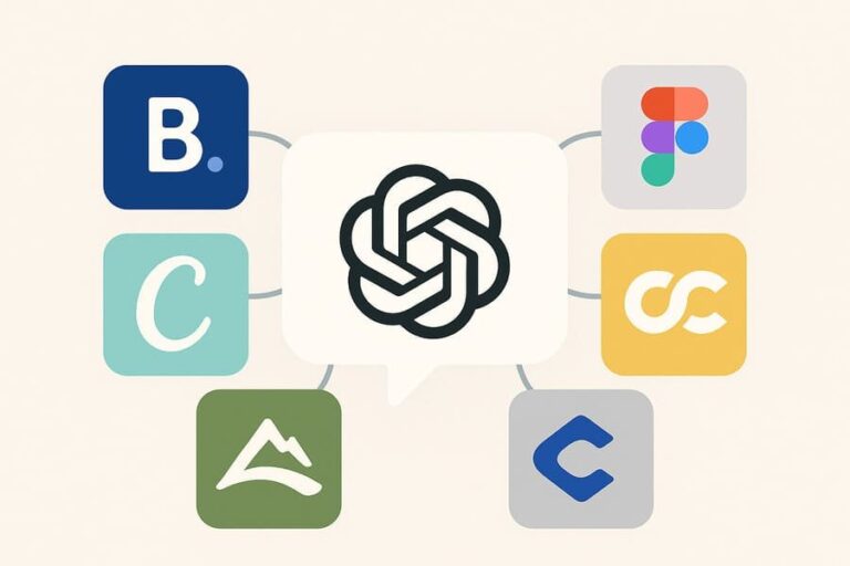 Apps in ChatGPTとは？使い方や事例を解説 | Stella DeepTech Lab