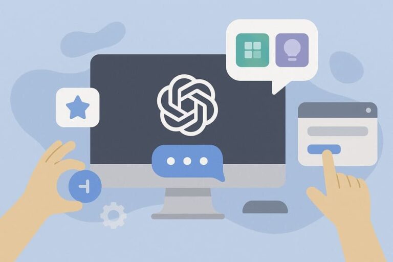 Apps in ChatGPTとは？使い方や事例を解説 | Stella DeepTech Lab