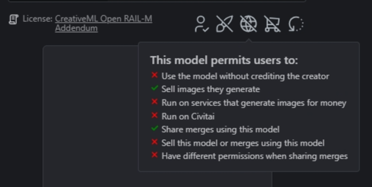 Civitaiとは？商用利用できるStable Diffusionモデルの入手方法や使い方を解説 | Stella DeepTech Lab