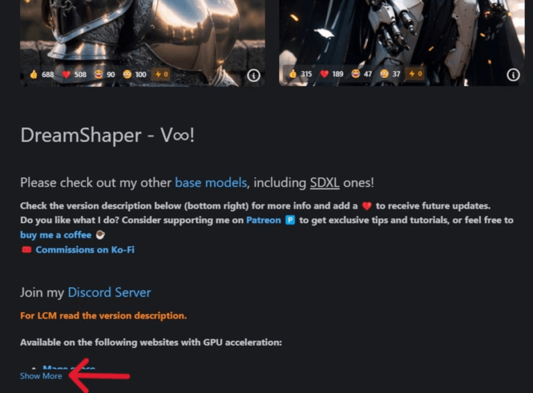 Civitaiとは？商用利用できるStable Diffusionモデルの入手方法や使い方を解説 | Stella DeepTech Lab