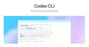OpenAI Codexとは？CLIの使い方や料金まで徹底解説 | Stella DeepTech Lab