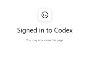 OpenAI Codexとは？CLIの使い方や料金まで徹底解説 | Stella DeepTech Lab