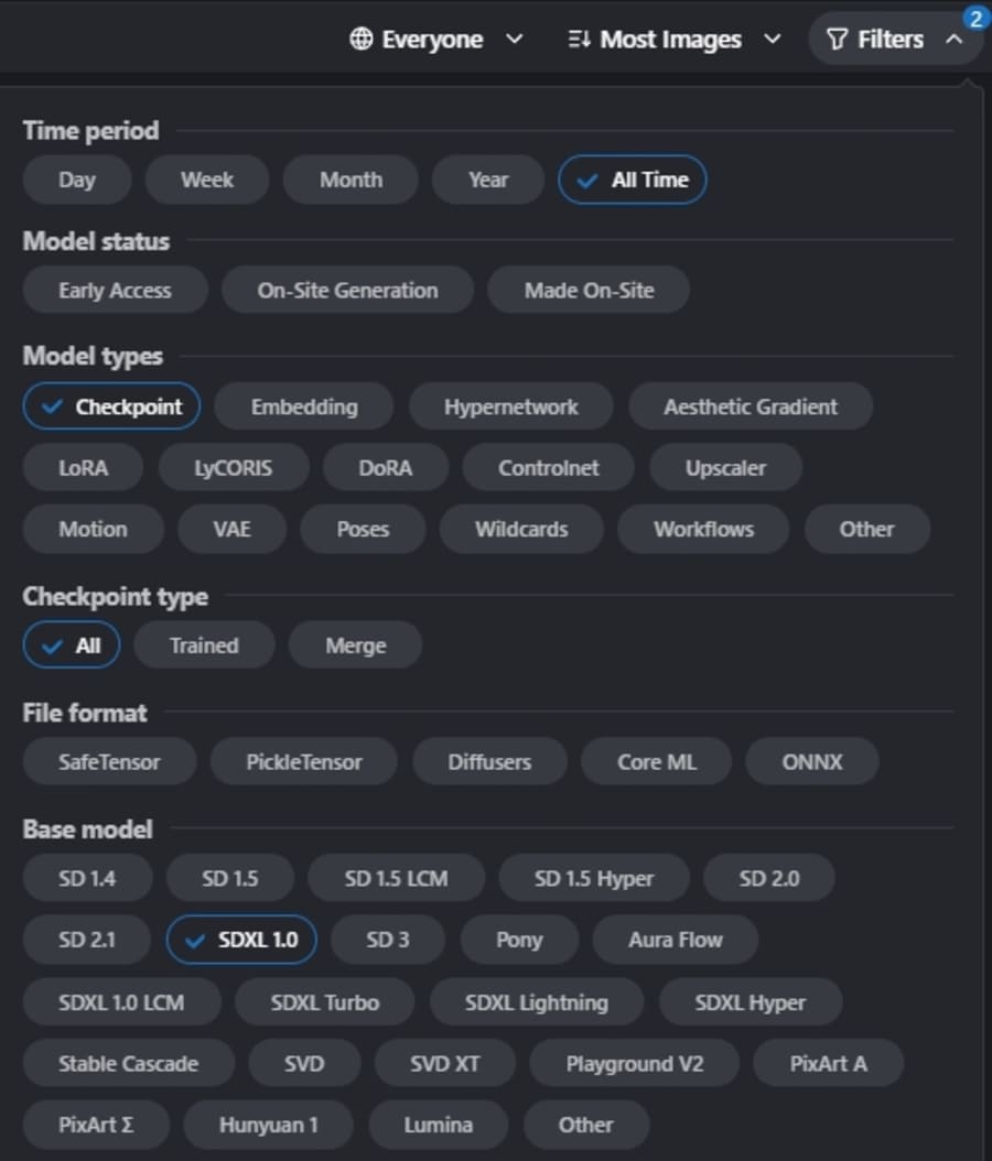 SDXL（Stable Diffusion XL）とは？旧モデルとの違いや使い方を解説 | Stella DeepTech Lab