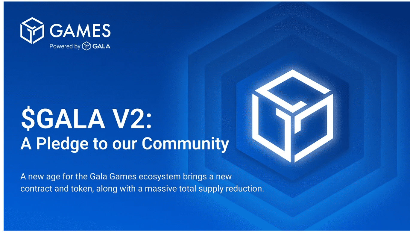 Gala Games（ガラゲームズ）とは何？仮想通貨GALA（ガラ）を稼げるゲームの始め方・稼ぎ方を紹介！ | meta land