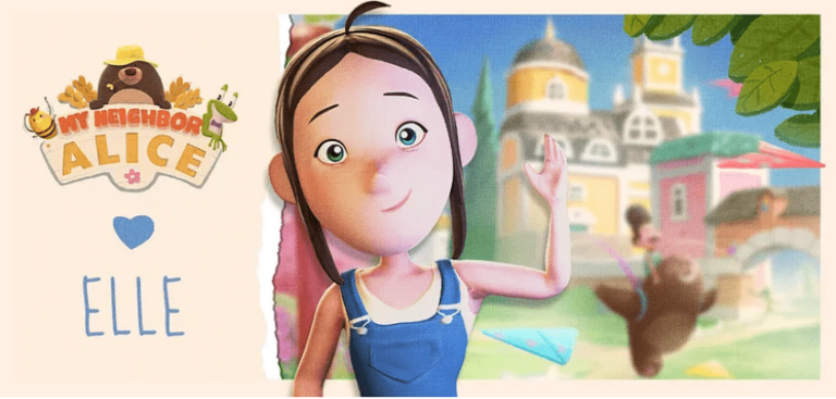My Neighbor Alice（マイネイバーアリス）の始め方をNFTゲーム初心者向けに解説 | meta land