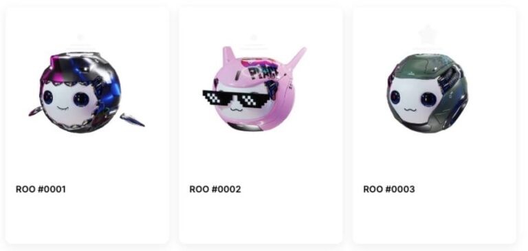 Web3.0マッチングアプリXO（旧Rooit）とは？特徴やについて解説 | meta land