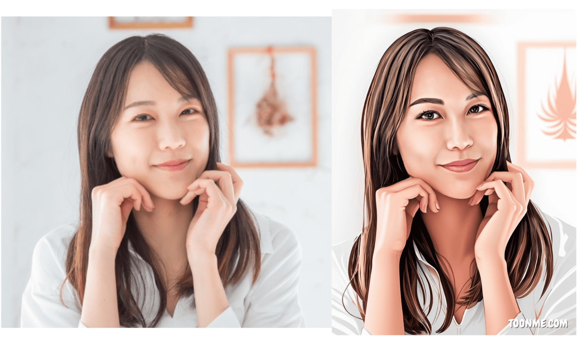 【無料】AIで写真から似顔絵に！2025年最新おすすめアプリ11選 | meta land