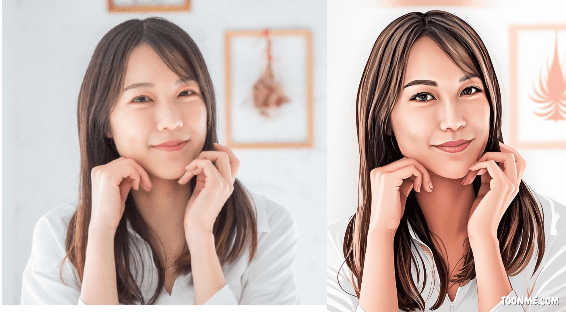 【無料】AIで写真から似顔絵に！2025年最新おすすめアプリ11選 | meta land