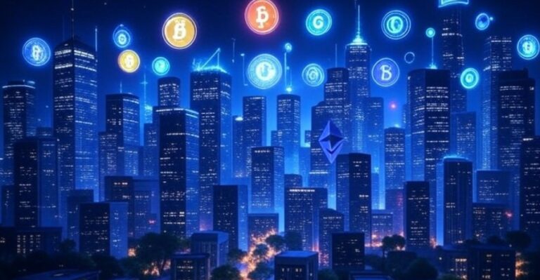 仮想通貨RNDR（レンダートークン）とは？特徴と購入方法をわかりやすく解説！ | meta land