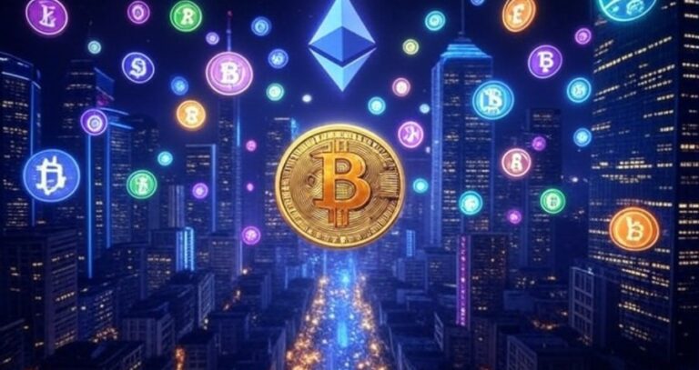 仮想通貨RNDR（レンダートークン）とは？特徴と購入方法をわかりやすく解説！ | meta land