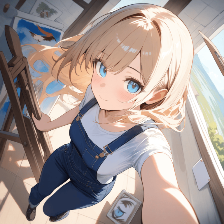 Animagine XLとは？アニメ系イラストに特化した画像生成AIモデルの使い方 | meta land