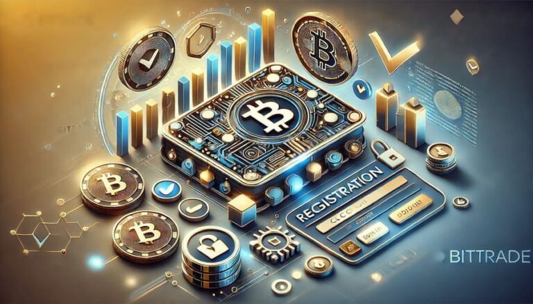 BitTrade(ビットトレード)の口座開設・登録方法を徹底解説｜本人確認（KYC）認証からキャンペーン情報も紹介 | meta land