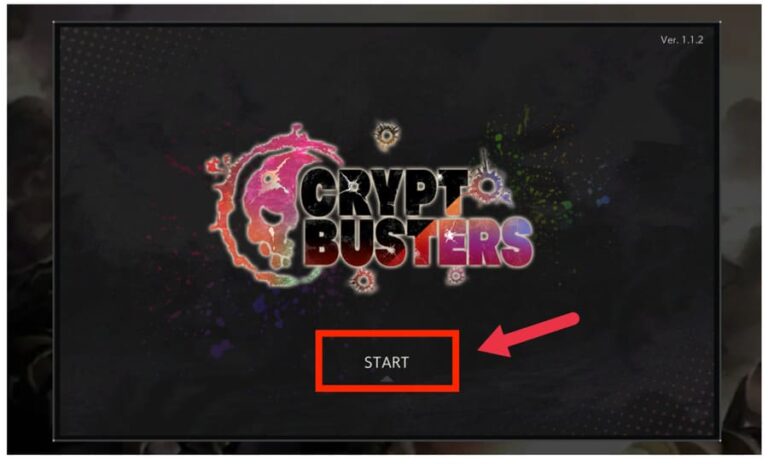 Crypt Busters（クリプトバスターズ）とは？始め方や稼ぎ方を解説 | meta land