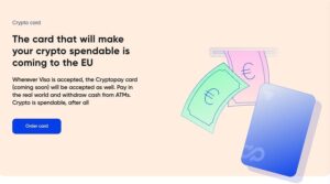 【2024年12月最新】仮想通貨デビットカード・クレジットカード11選を徹底解説！特徴やメリット・デメリットについても紹介 | meta land