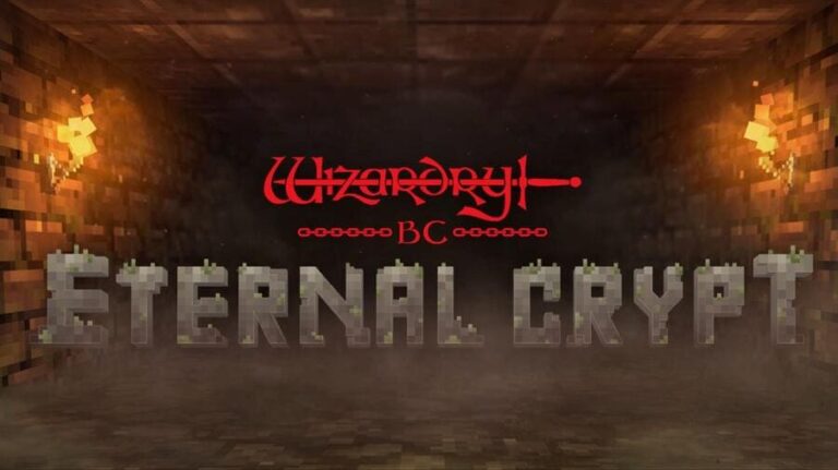 Eternal Crypt -Wizardry BC-（エターナルクリプト）とは？特徴や始め方・稼ぎ方を解説 | meta land