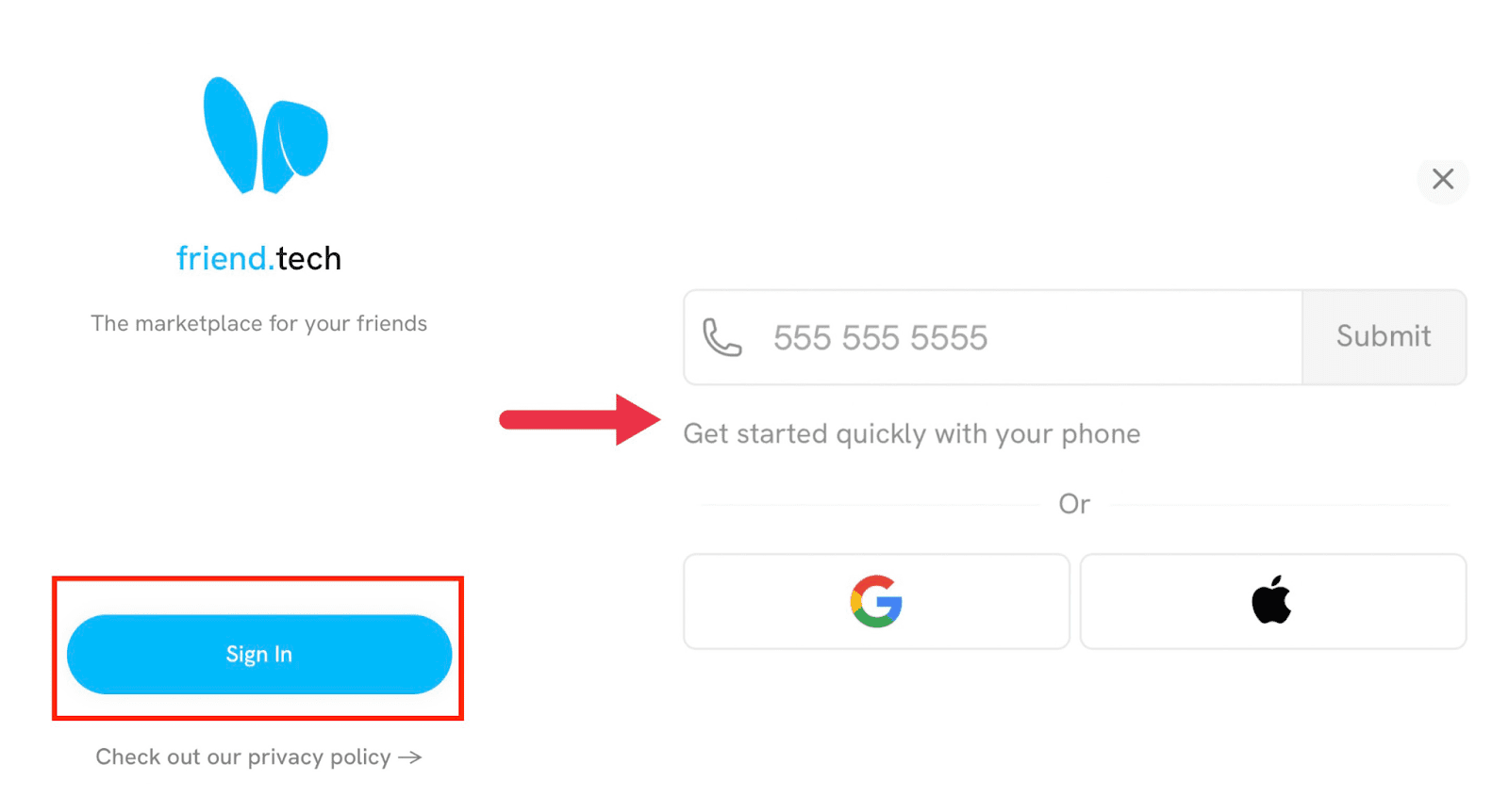 【話題騒然】friend.techの魅力と始め方をわかりやすく解説！ | meta land
