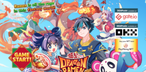 PlayMining（プレイマイニング）とは？ゲームの始め方・稼ぎ方を紹介！ | meta land