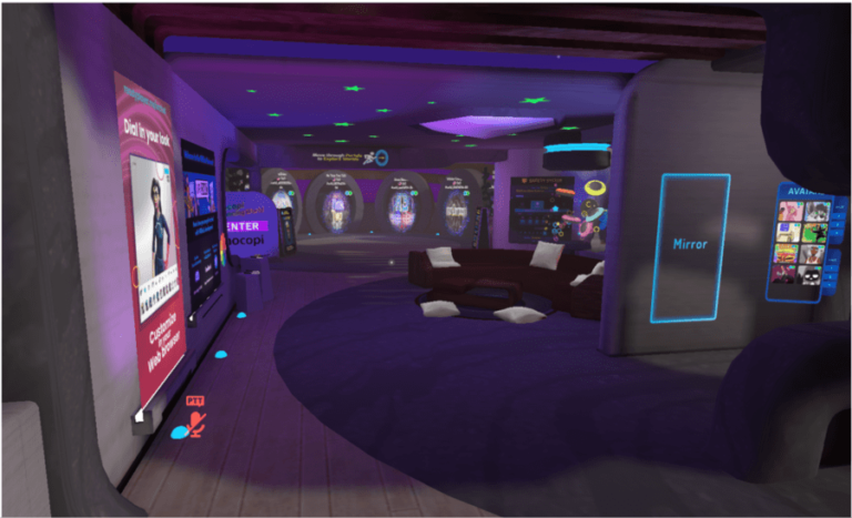 【初心者向け】VRChatとは？始め方や魅力について徹底解説！ | meta land