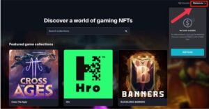 仮想通貨IMX（Immutable X）とは？特徴と購入方法を解説！ | meta land