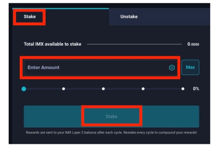 仮想通貨IMX（Immutable X）とは？特徴と購入方法を解説！ | meta land