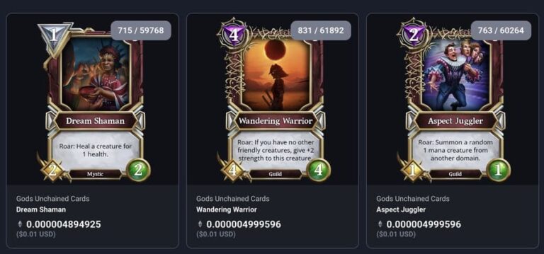 仮想通貨IMX（Immutable X）とは？特徴と購入方法を解説！ | meta land