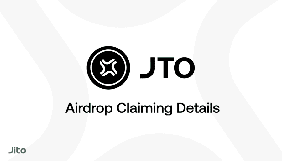 仮想通貨Jito（JTO）とは？特徴やリキッドステーキングのやり方を解説 | meta land