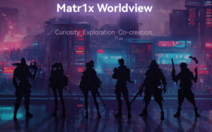 Matr1x FIRE(マトリックスファイア)とは？特徴や始め方、遊び方を解説！ | meta land