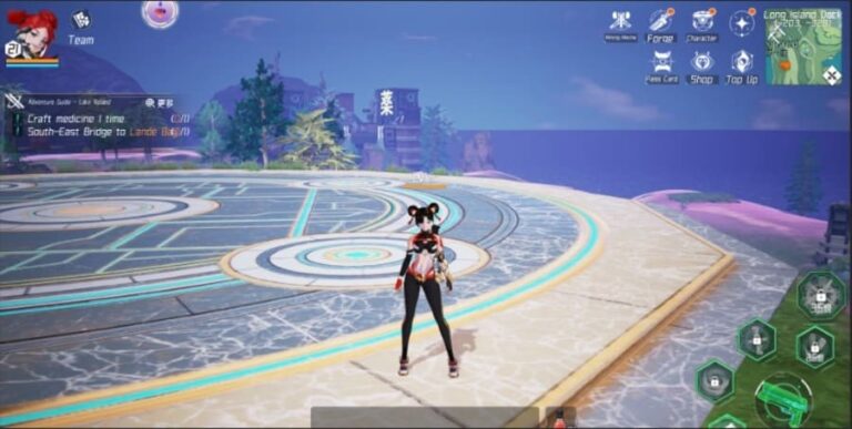 MetaCene(メタシーン)とは？NFTゲームの特徴や始め方、稼ぎ方を解説 | meta land