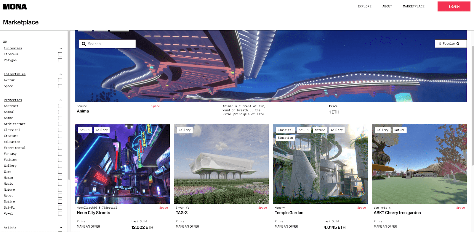 メタバース上での建築・設計・デザインとは？VR建築が作り出す新しいビジネス | meta land