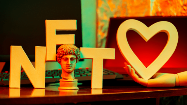 NFTアートの作り方とは？おすすめアプリ7選を紹介 | meta land