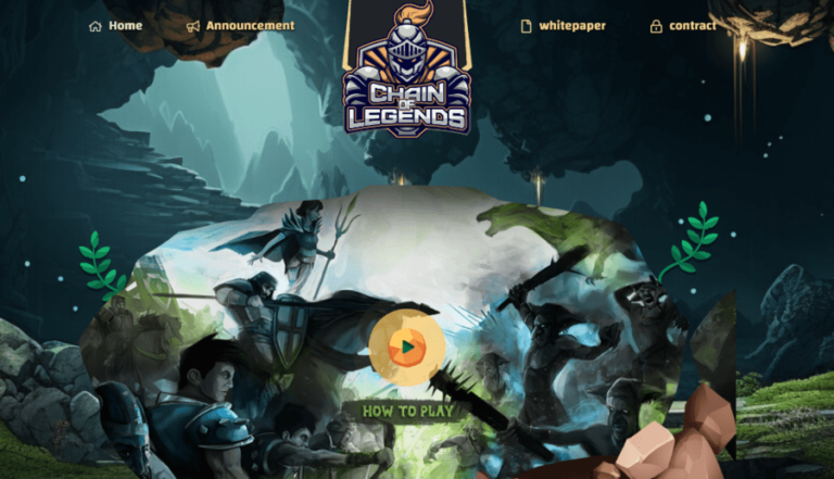 放置で稼げるNFTゲームおすすめ8選｜スマホ対応のゲームも紹介 | meta land