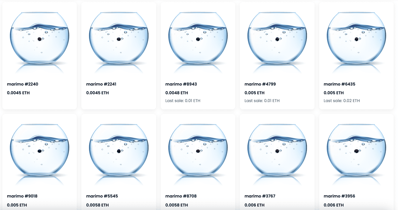 【最新】日本人による人気NFTアート14選！有名作品から購入方法まで徹底解説 | meta land