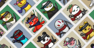 【最新】日本人による人気NFTアート14選！有名作品から購入方法まで徹底解説 | meta land