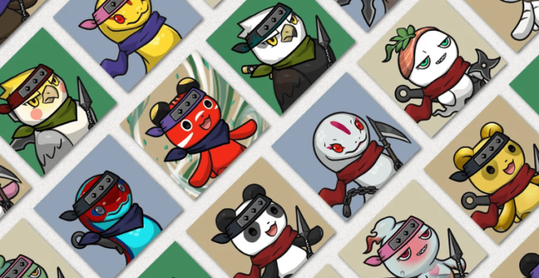 【最新】日本人による人気NFTアート14選！有名作品から購入方法まで徹底解説 | meta land