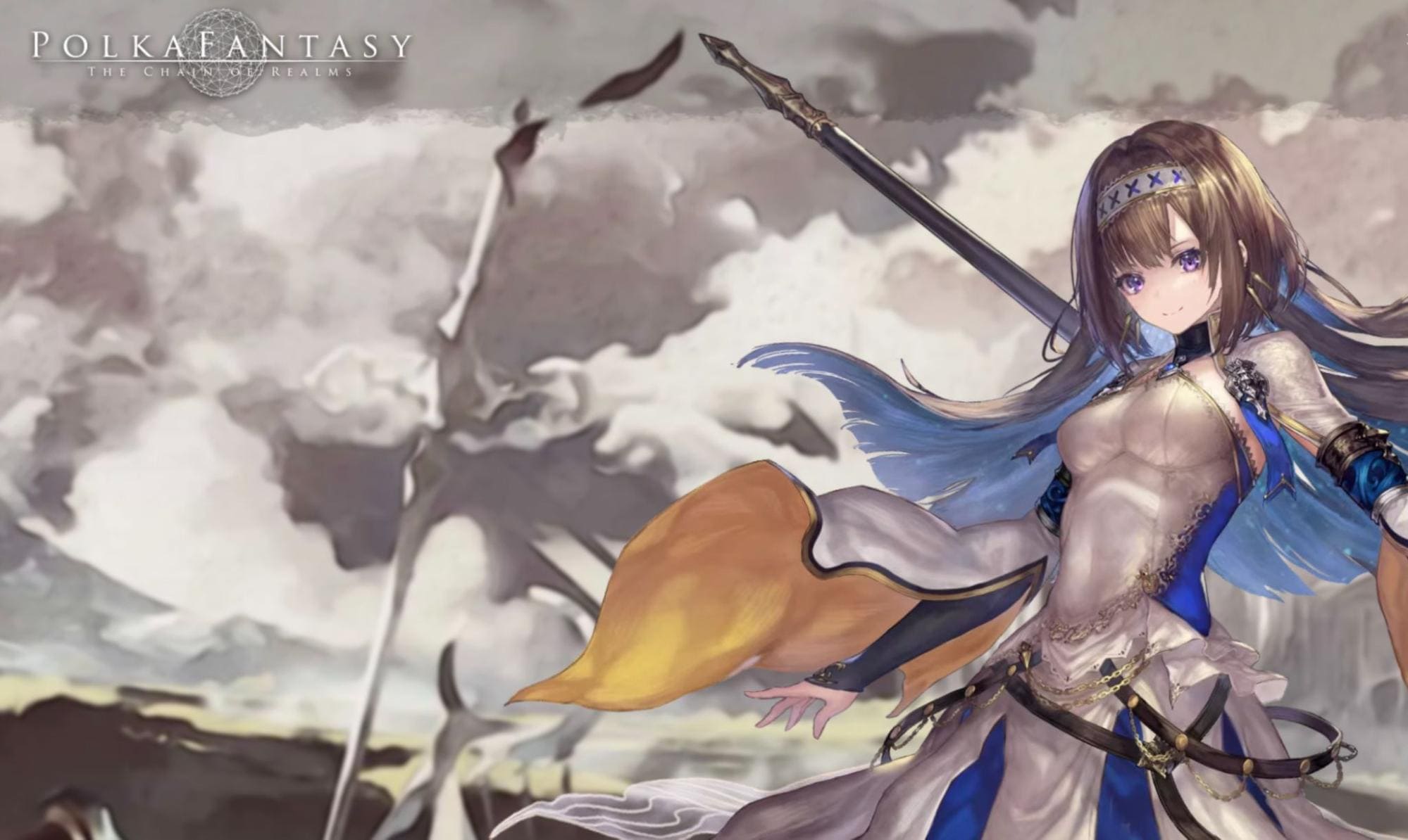 【完全ガイド】PolkaFantasy（ポルカファンタジー）の始め方、稼ぎ方、初期費用、そしてZennyの攻略法！ | meta land