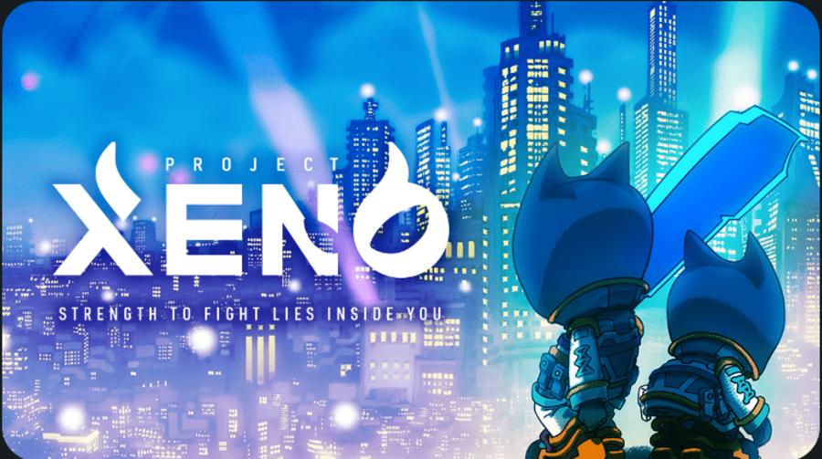 PROJECT XENO（プロジェクトゼノ）とは？始め方や稼ぎ方を解説 | meta land