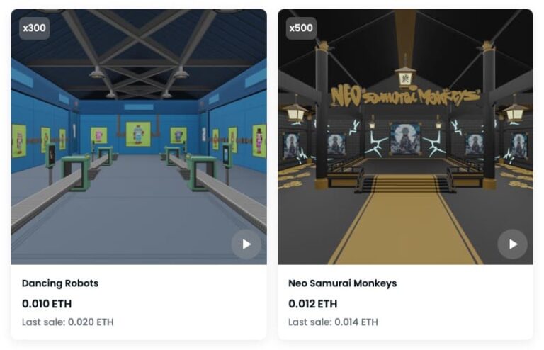 メタバースRium（リアム）とは？始め方を初心者向けに解説 | meta land