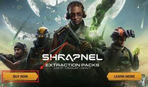 SHRAPNEL（シュラプネル）とは？特徴や始め方、稼ぎ方を解説 | meta land