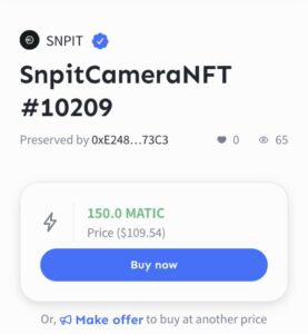 SNPIT（スナップイット）とは？特徴や始め方、稼ぎ方を解説 | meta land