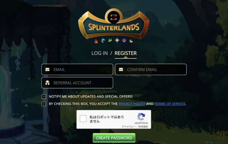 Splinterlands（スプリンターランド）とは？始め方や稼ぎ方、攻略法を解説 | meta land