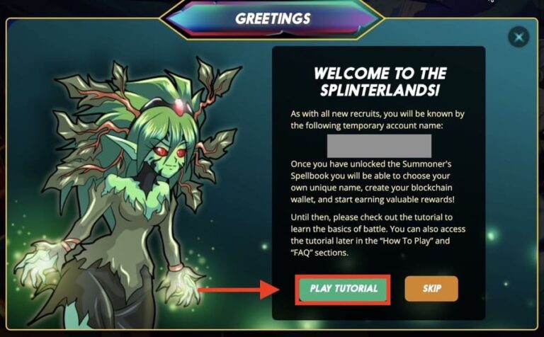 Splinterlands（スプリンターランド）とは？始め方や稼ぎ方、攻略法を解説 | meta land