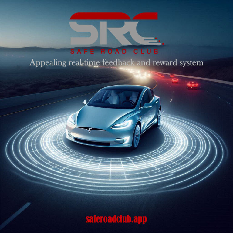 注目のDrive to EarnアプリSRC.ai｜2024年6月にリリース、NFT獲得キャンペーンも開催中！ | meta land