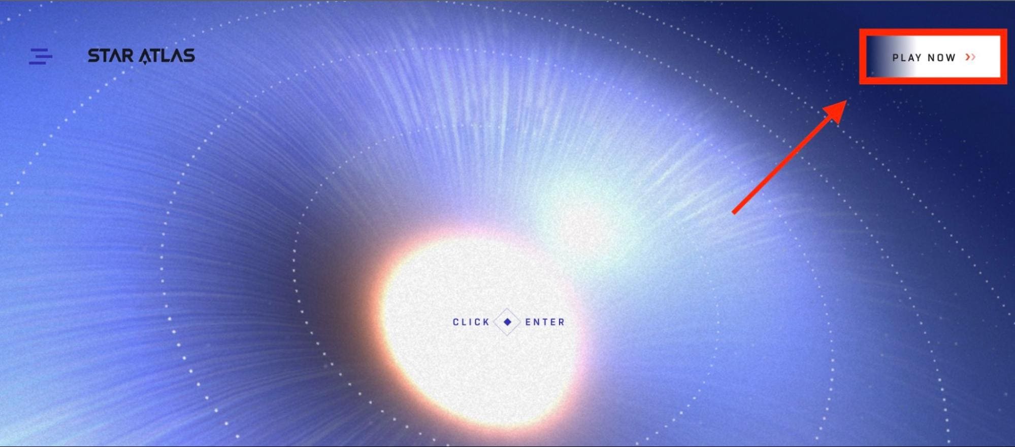 Star Atlas（スターアトラス）とは？始め方やトークンの稼ぎ方を徹底解説！ | meta land