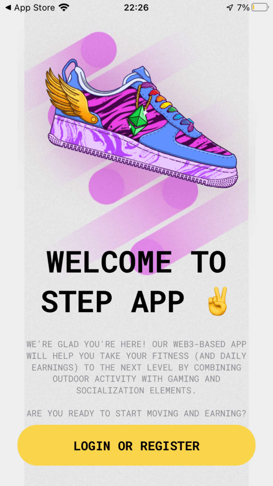 StepApp（ステップアップ）の攻略法｜始め方や遊び方などをわかりやすく解説 | meta land