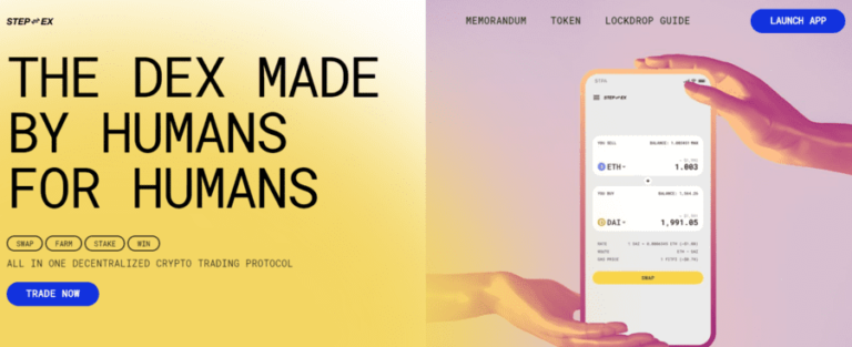 StepApp（ステップアップ）の攻略法｜始め方や遊び方などをわかりやすく解説 | meta land