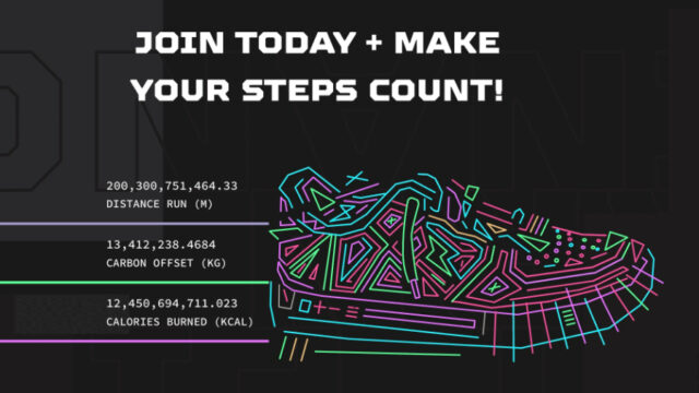 STEPNの攻略法｜始め方・やり方、レベル上げなど完全ガイド | meta land