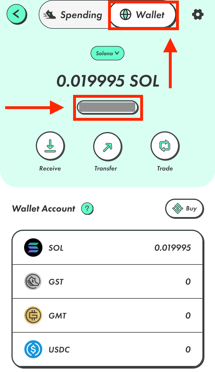 STEPNの攻略法｜始め方・やり方、レベル上げなど完全ガイド | meta land